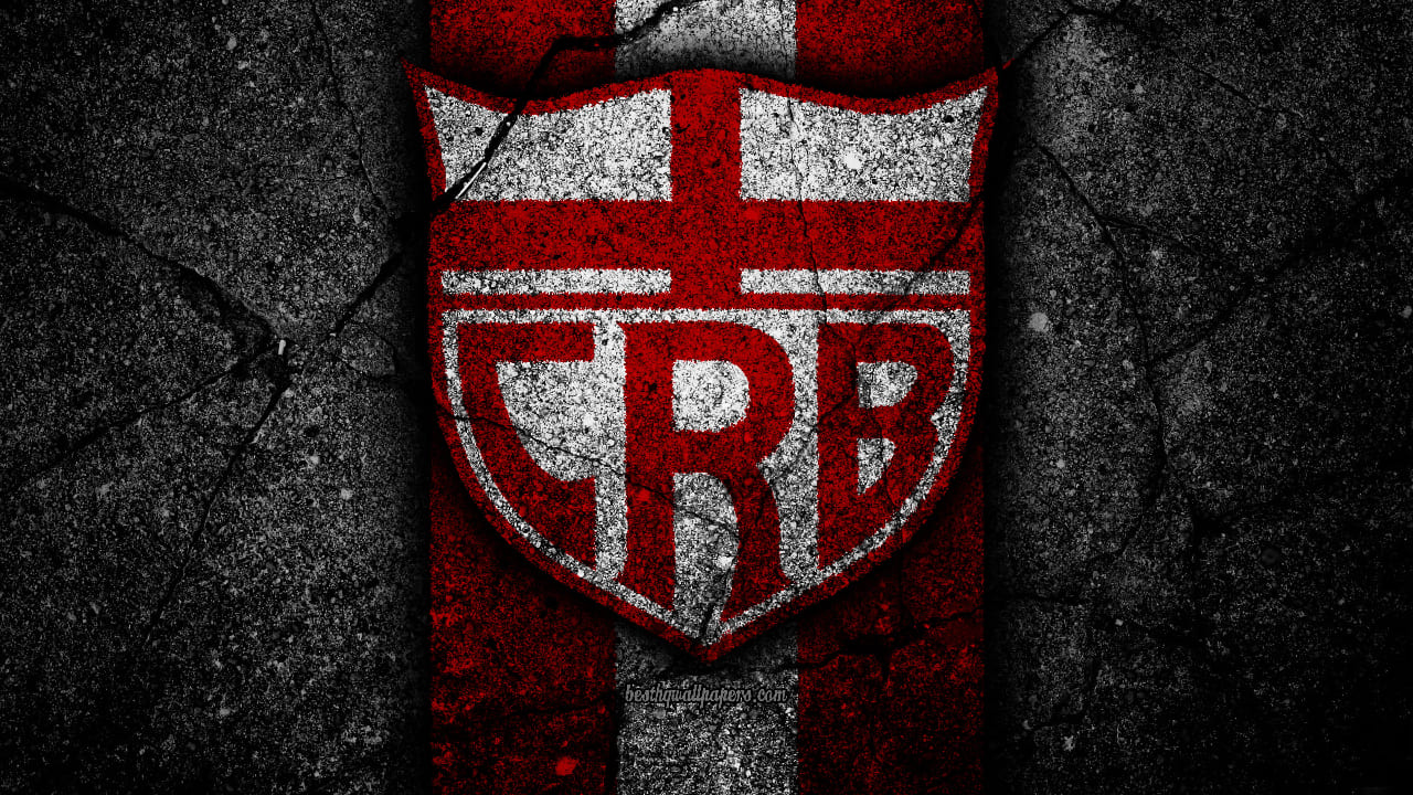 CRB - Jogos ao Vivo, Notícias e Vídeos do Clube de Regatas Brasil