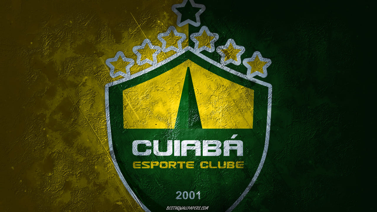 Cuiabá - Jogos ao Vivo, Notícias e Vídeos do Dourado